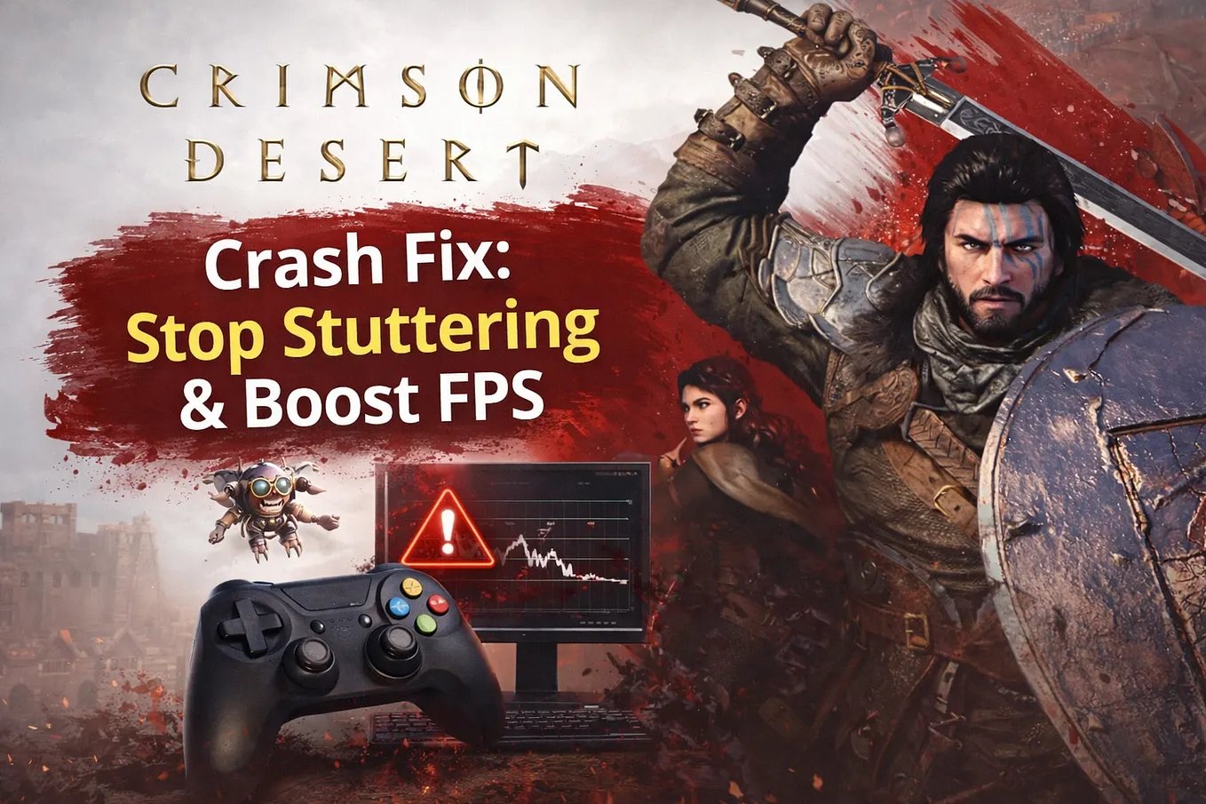 Looking for the Best Mod Manager for PC Games? Here is How I Choose ...