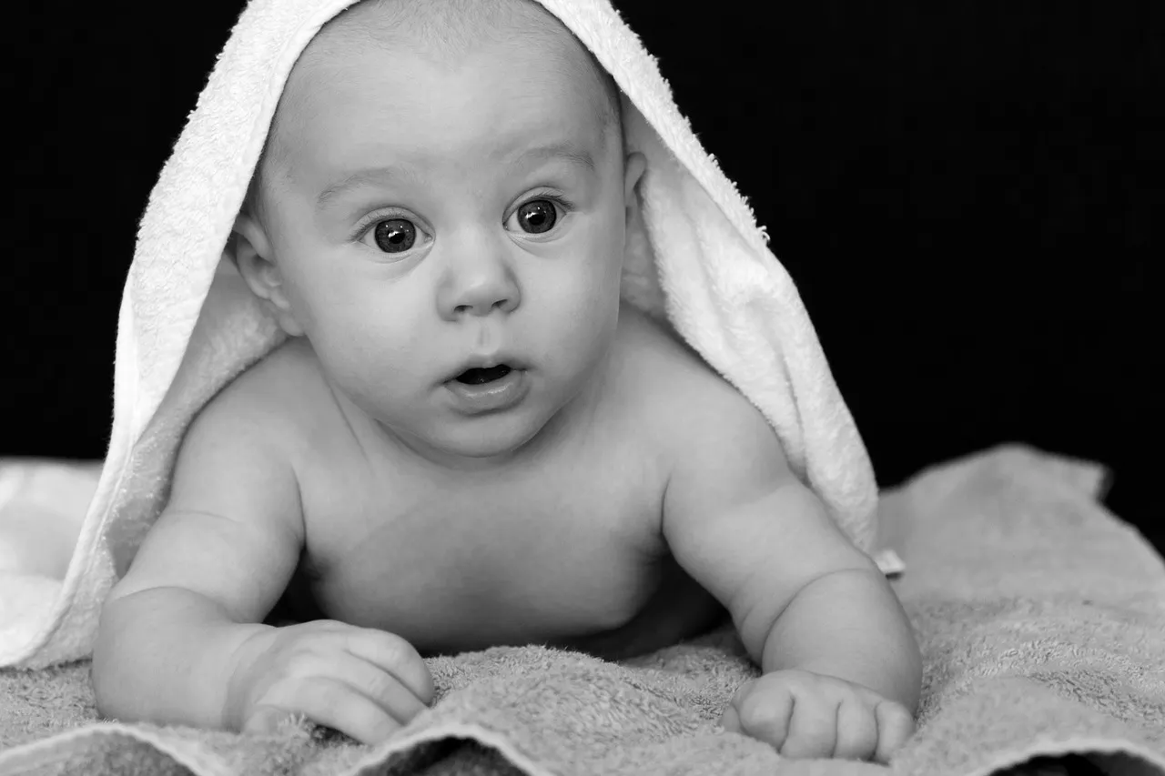 What to Expect from Your 3-Month-Old Baby and When to Be Concerned | by ...
