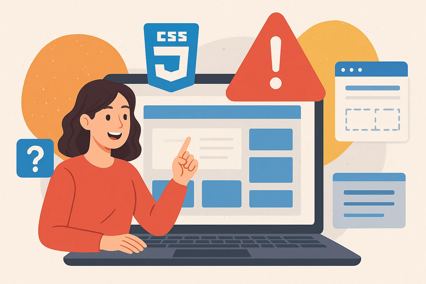 10 Advanced CSS Techniques That Will Transform Your Web Development Game 🚀 | by Xiuer Old ...