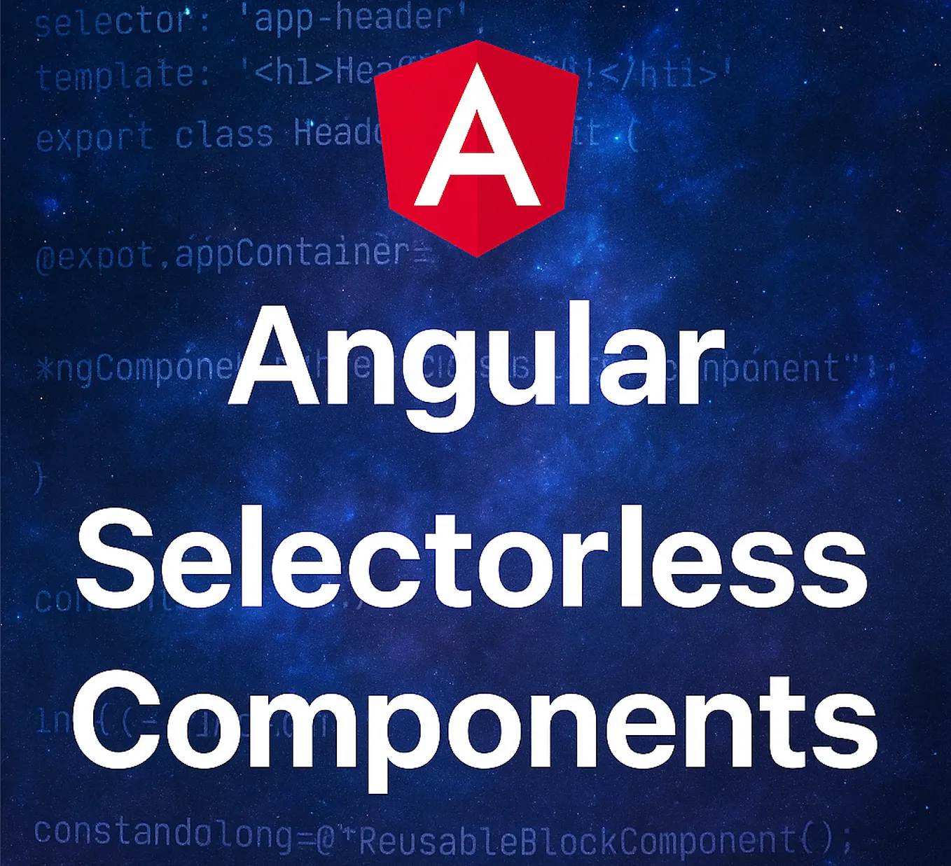 Supercharging Angular with LLMs: Building Smarter Web Apps | by Roshan Navale | Medium