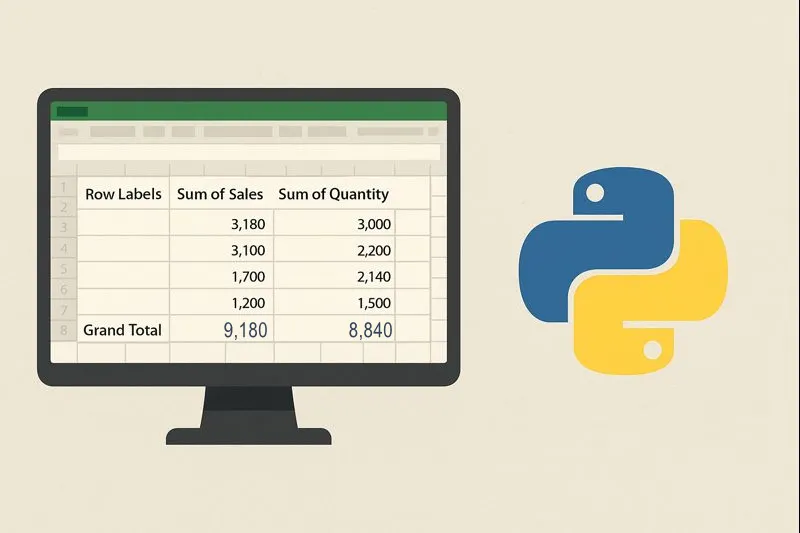 Mastering Excel Data Export in C#: From Basic Cells to DataTables | by Alle Y | Medium