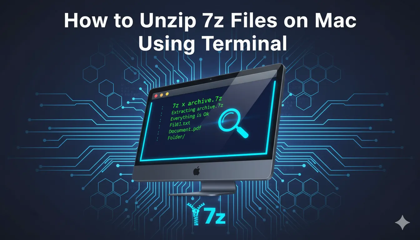 How to Fix “zsh: command not found: python” Error on macOS (Complete Guide) | by Ahmad Waleed ...