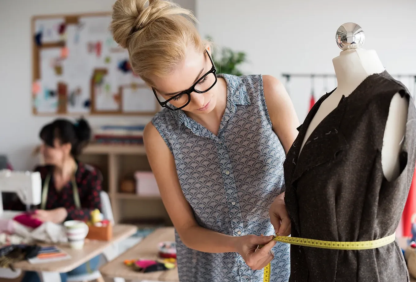 Ethics of Using AI in the Fashion Industry | by Dima & KAT | REPULO'S ...