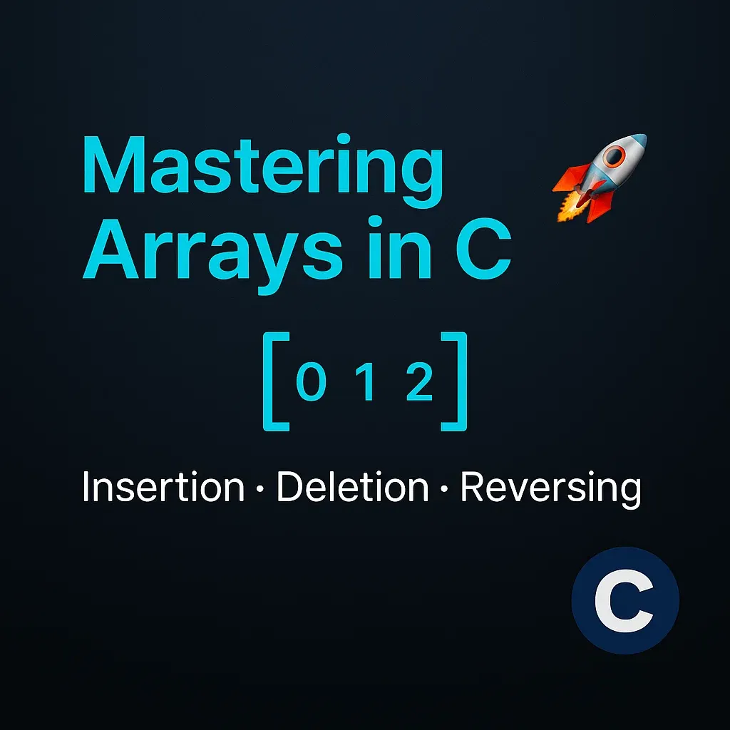 5 Essential C Programming Problems with Solutions | Medium