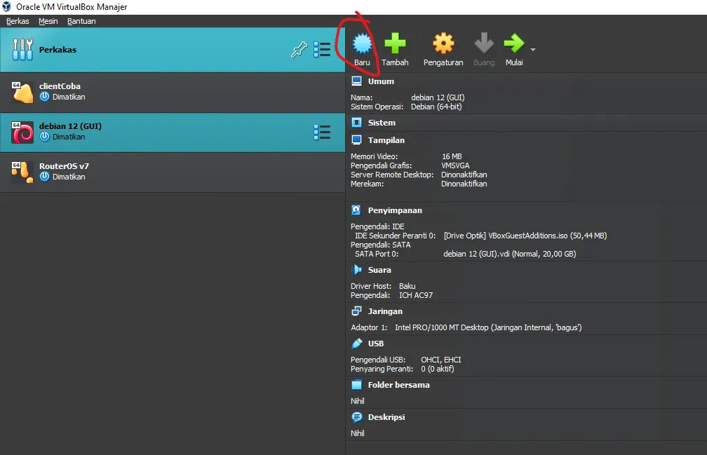 Perbedaan OS GUI dan CLI: Pengertian, Contoh, Kelebihan, dan ...