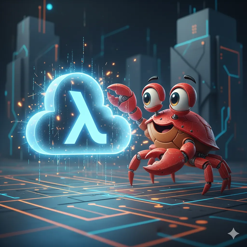 Creating a Psycopg2 Layer for AWS Lambda: A Step-by-Step Guide | by ...