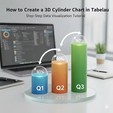 Interactive Tableau Dashboards: Building a Drop-Down Menu from Scratch ...