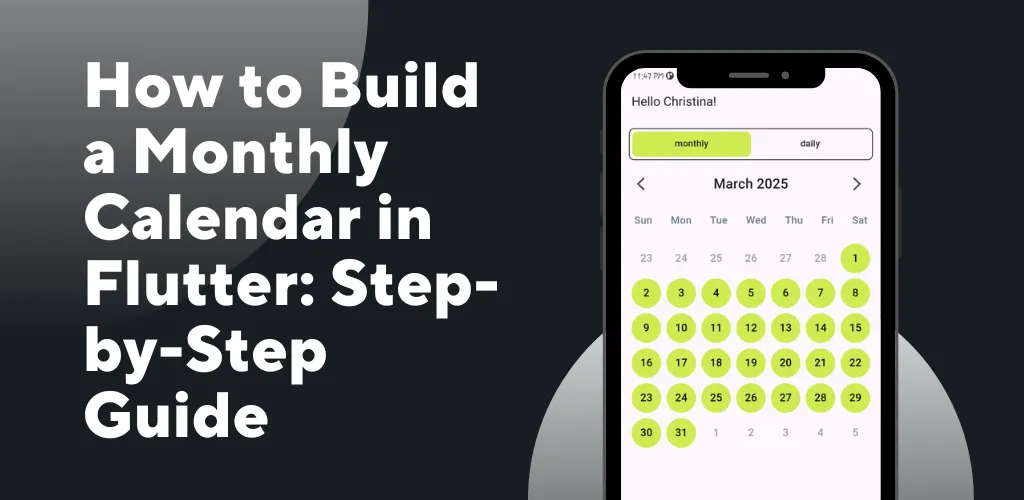 Day 22 Creating Custom Dialogs In Flutter A Step By Step Guide For 9359