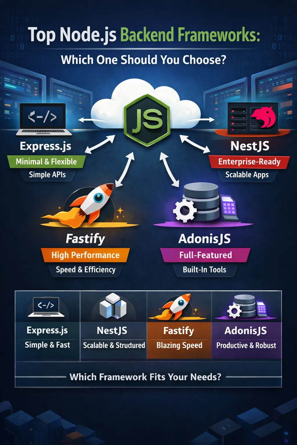 Setting Up a Node.js Backend with TypeScript - The Complete Beginner’s Guide | by Udaykumar ...