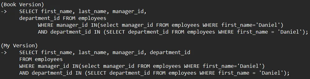 Cara Mengakses MySQL Lewat Command Prompt | by Huans | Medium