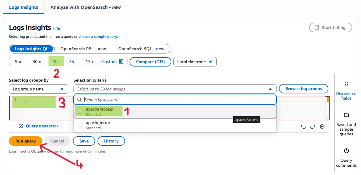 KodeKloud 100 Days of Cloud (AWS) — Day 1: Create a Key Pair by Jacquelina Stanley | by ...