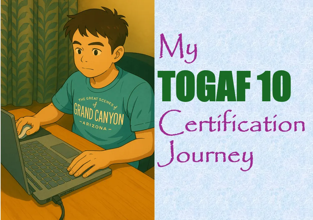 Tools of the TOGAF: The Capability Model | by Kevin Ewig | Medium