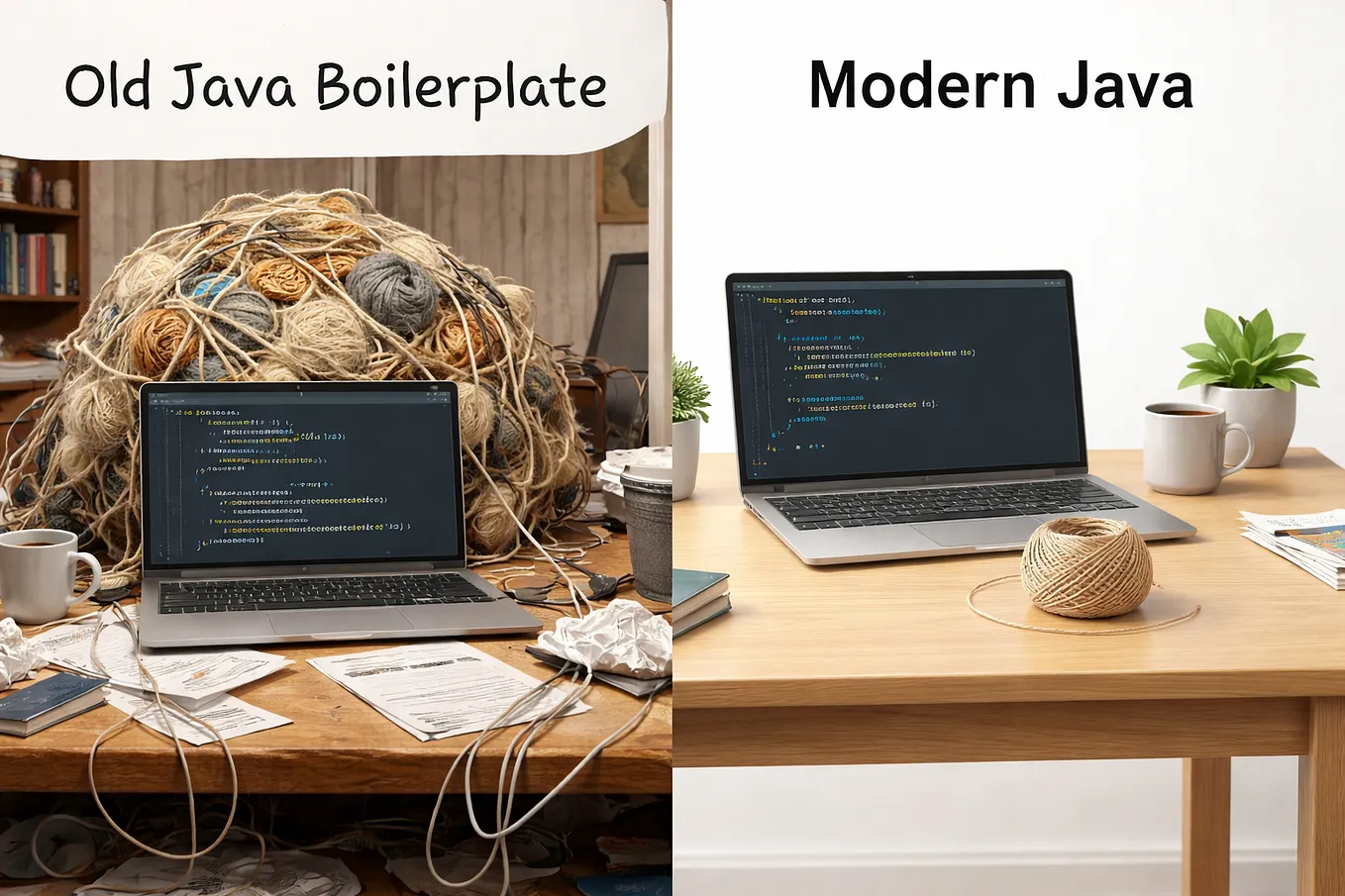 Understanding Java Variables: Fields, Parameters, and Local Variables ...