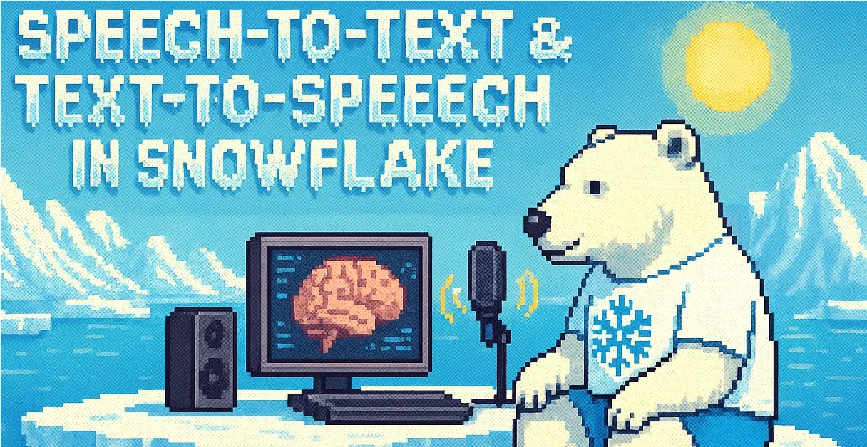 Image Data in Snowflake — Part 1: Uploading, Querying and Visualizing Images | by Michael Gorkow ...