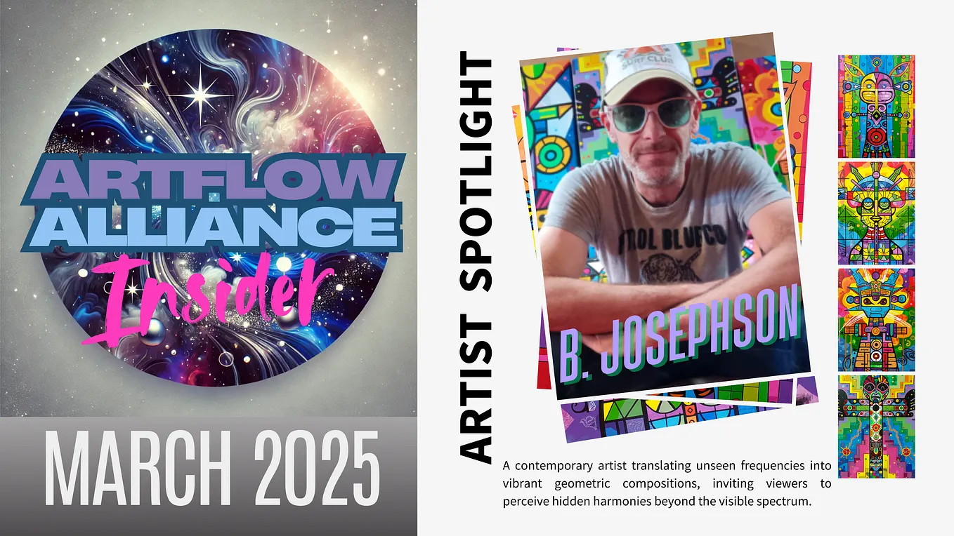 Mid-Year Recalibration — Realigning with the Vortex | by Artflow ...