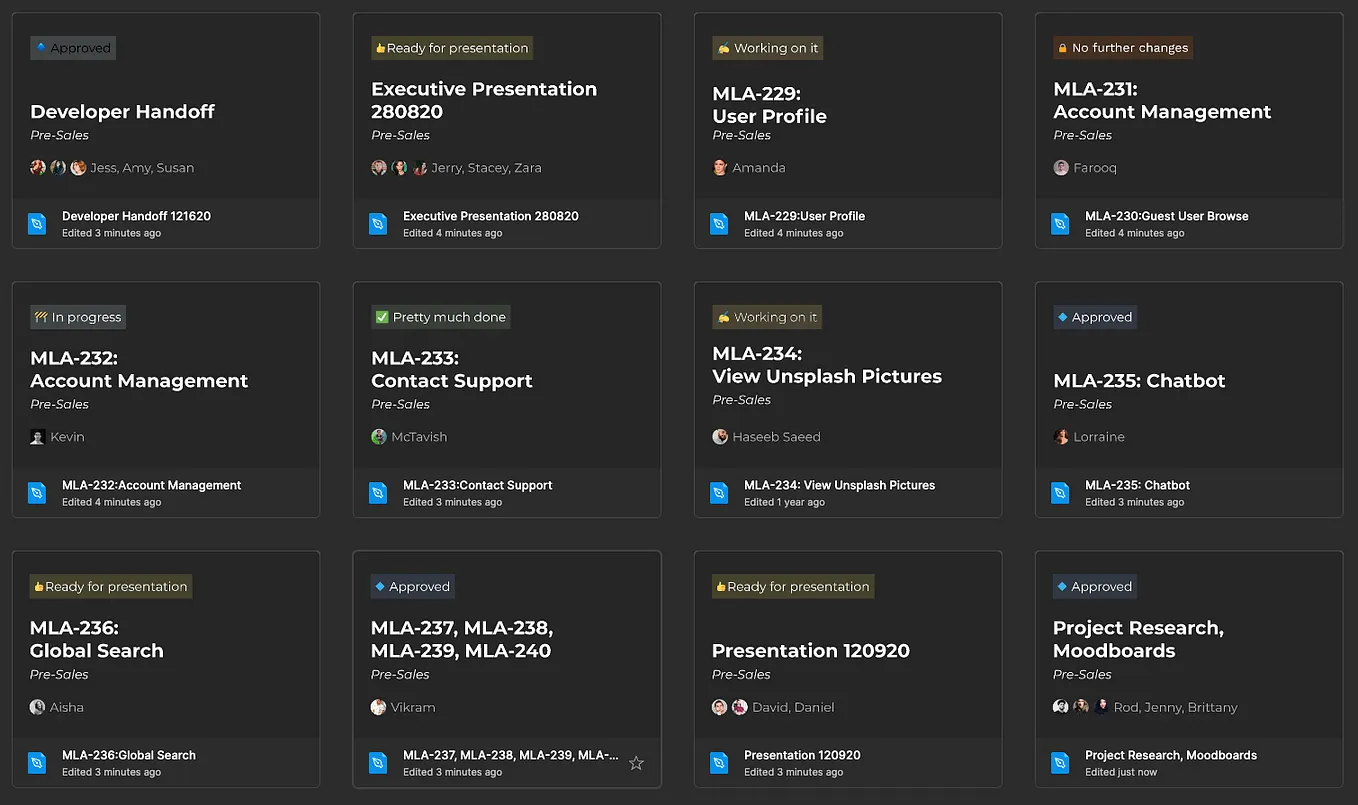 Figma nested instances tutorial: Unleash the power of nested components and properties | by ...