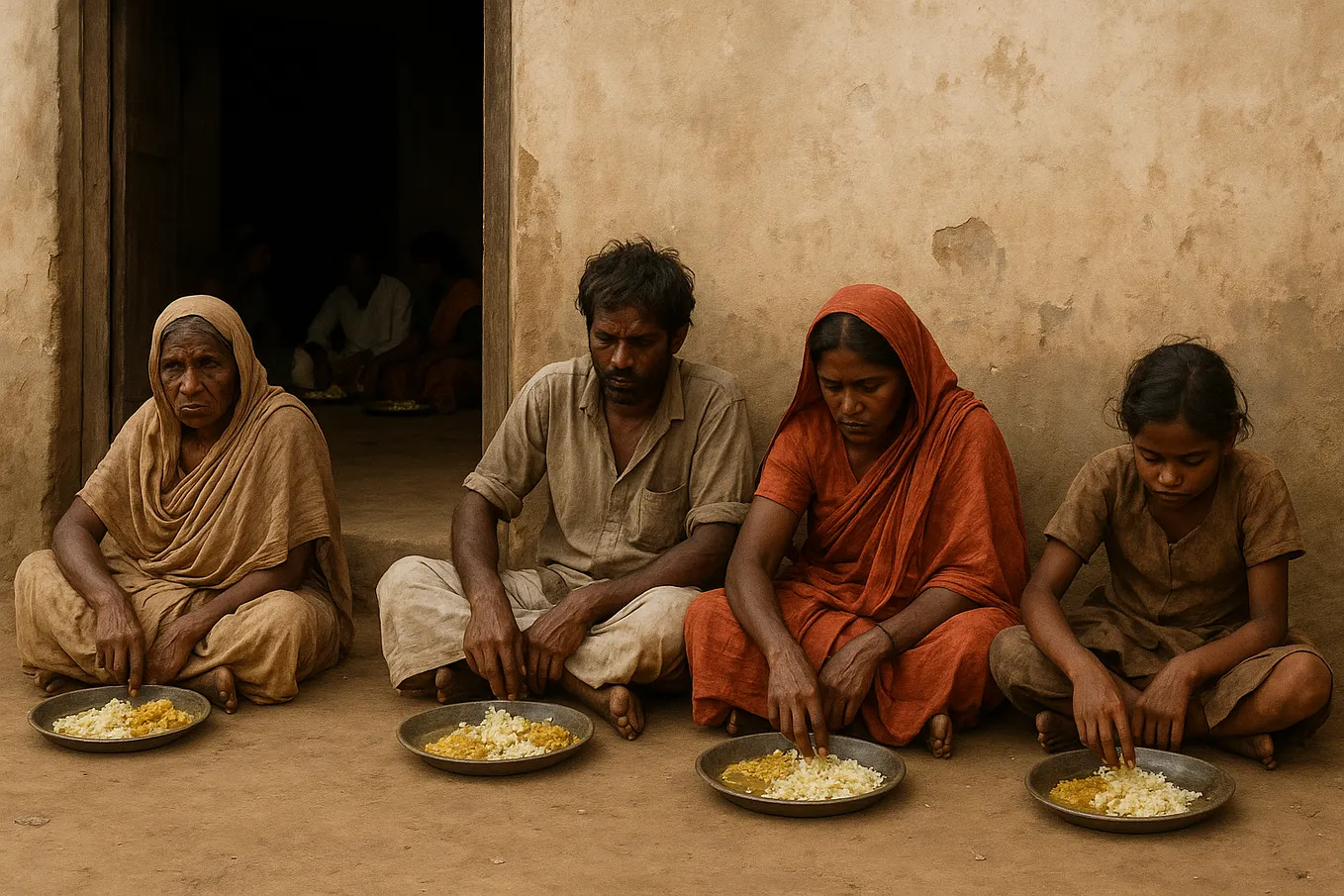 A Simple History of Why We Eat Three Meals a Day | by Garima Dev Verman ...