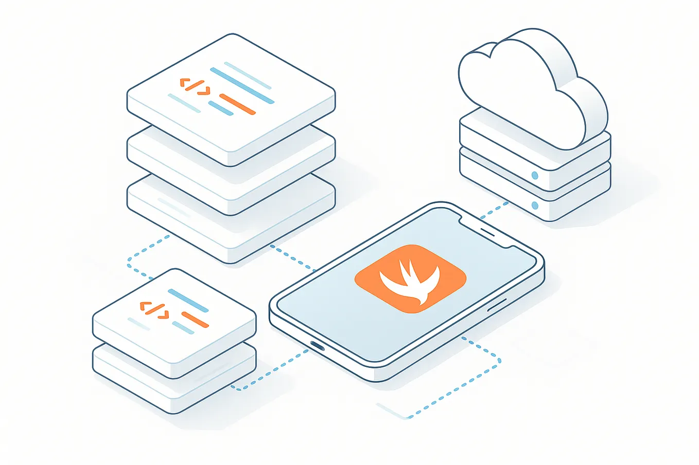 Refactoring iOS Complex Onboarding | Noam Kurtzer | Medium
