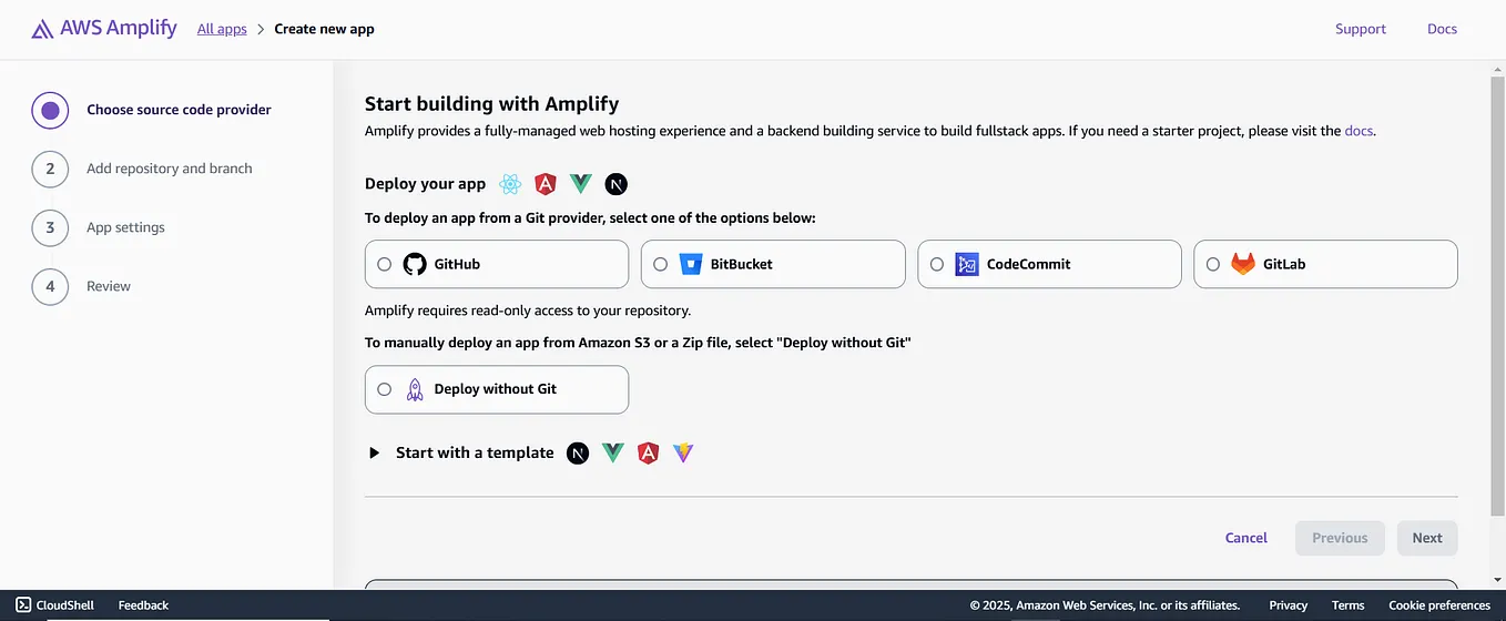 🚀 Deploying a .NET Web API on AWS ECS — My Journey & Lessons Learned | by Nuwan Pradeep | Medium