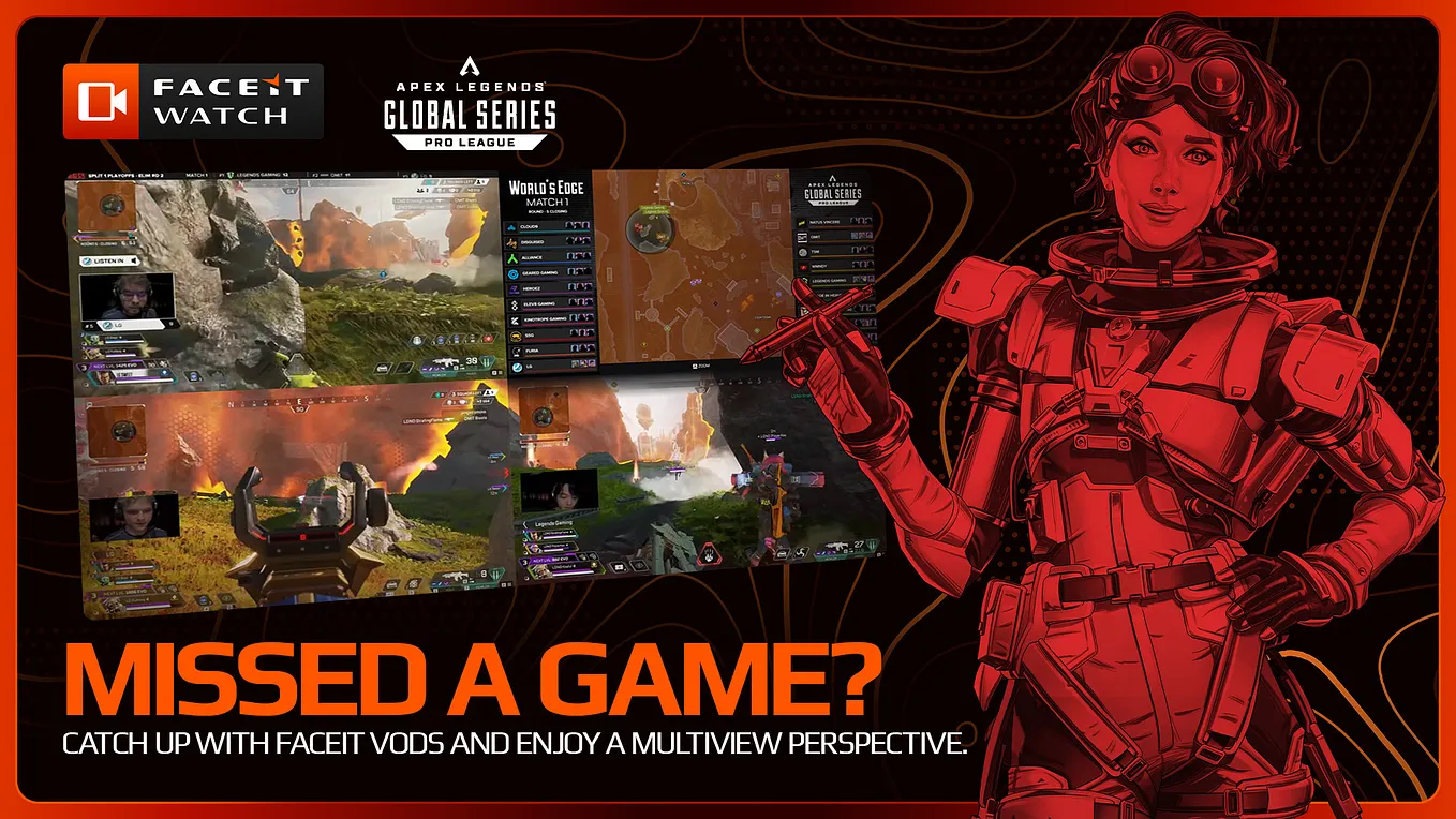 FACEIT Developer Blog: Multiview Open Beta Improvements, Split 2 ...