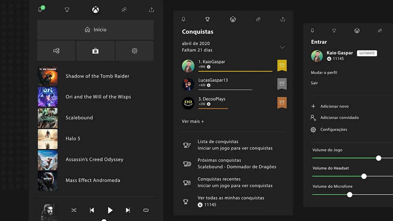 How to build your first Desktop Application in Python | by Ampofo Amoh ...