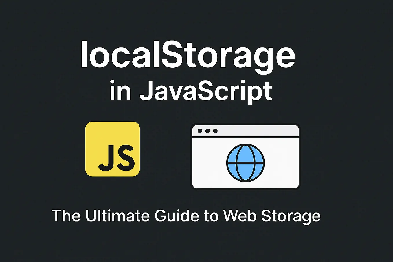 Mastering Session Storage in JavaScript | by Varun Wadhwa | Dev Simplified | Medium