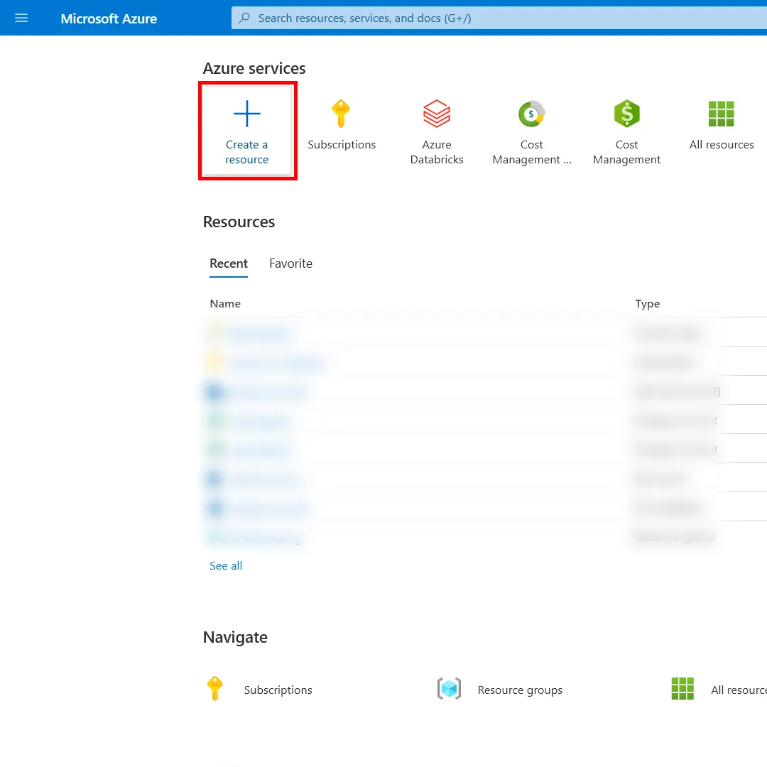 Accessing Azure Key Vault Secrets with Azure Functions | by SLIIT Data Science Student Community ...