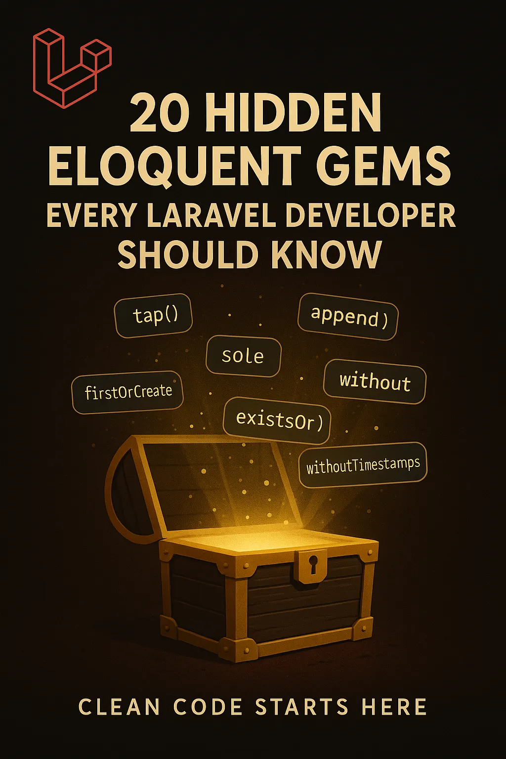 Stop Guessing! Learn to Debug Laravel Like a Pro | by Nethmiwelgamvila ...
