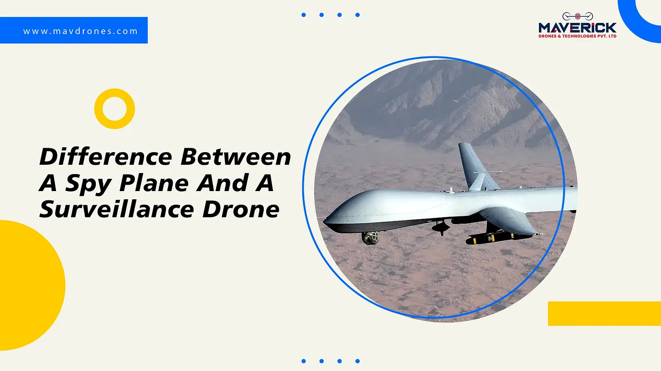 Which Programming Language Do We Need To Code For Drones? | by ...