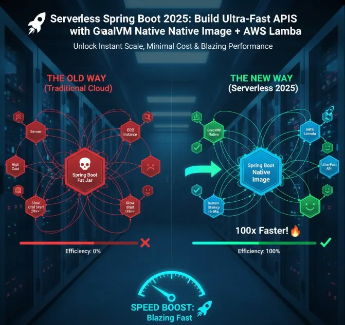 AWS Lambda Integration with Spring Boot: A Step-by-Step Guide | by ...