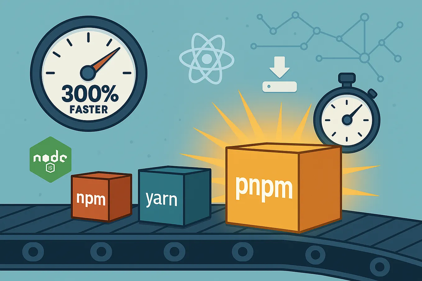 How to Use Python UV for Lightning-Fast Dependency Management | by Sachin Chauhan | Medium