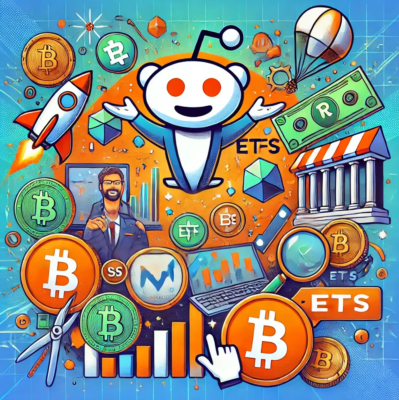 Decentralized ETFs Explained: A Beginner’s Guide to DETFs | by ...