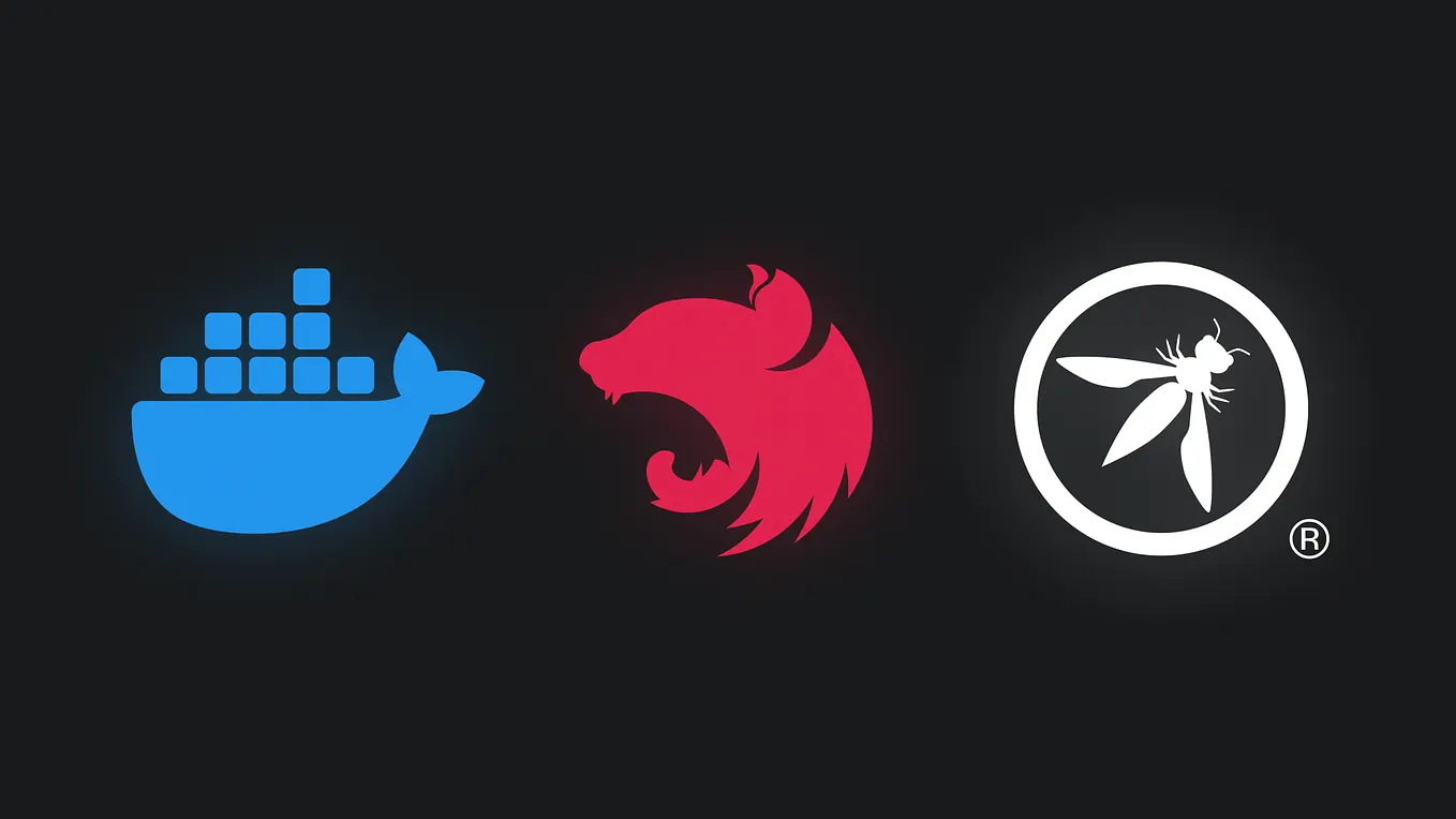 Minio integration with nestjs | file upload & retrieve | by Manuchehr | Medium