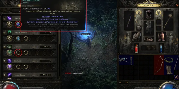 How to Complete the Two Wishes Quest In Path of Exile 2 | by Kongyawen ...
