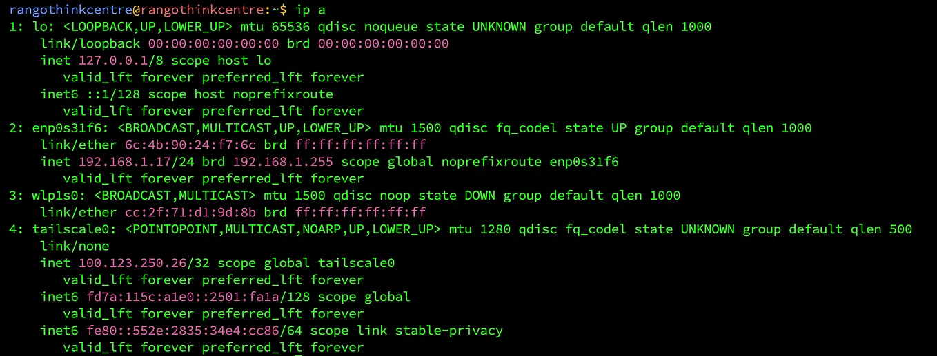 Role of chmod, chown, chgrp and umask — Understanding File Permissions in Linux | by Raghavendra ...