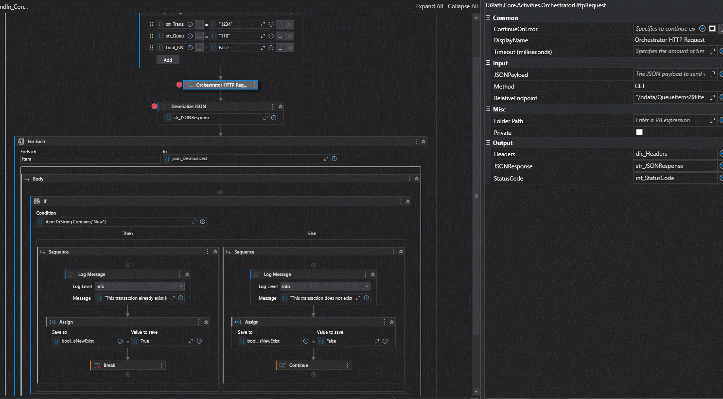Advanced Element Selection with XPath in UIPath UI Explorer(RPA) | by Sevde K | IBTech | Medium