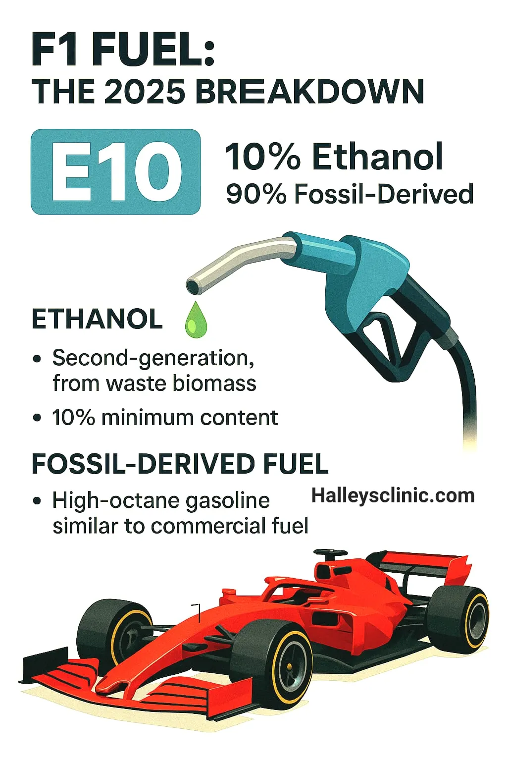 What Is G-force and Why Is It Important in F1? | by Halleys Clinic | Medium