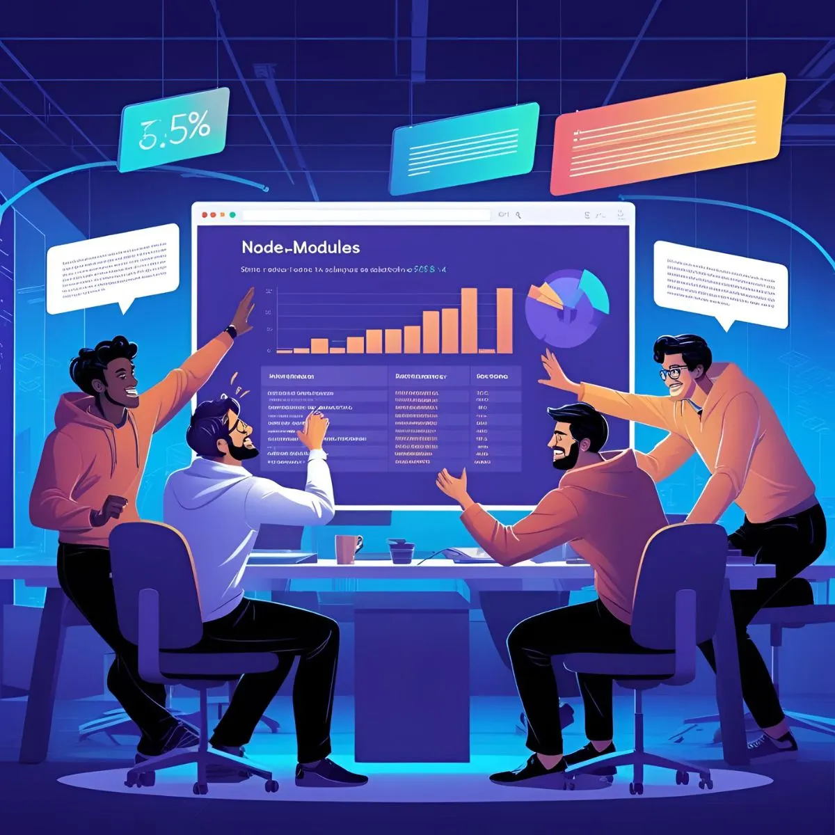 Angular 19’s HMR: The Secret Weapon for Building Blazing-Fast Web Apps ...