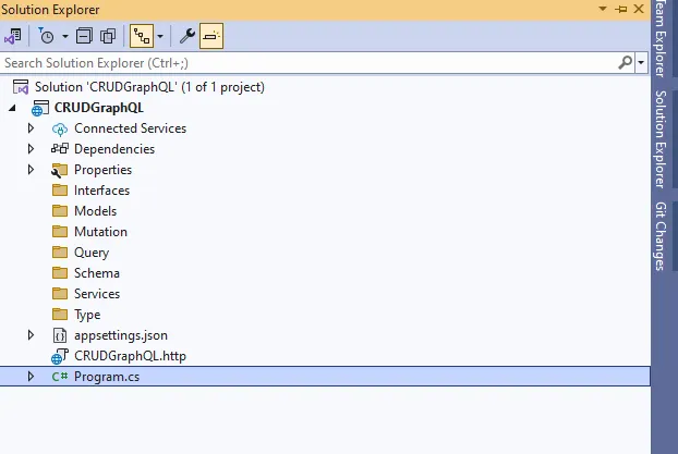 Implementing OpenAPI Naming Conventions in a ASP.NET Core Web API | by Md Asraful Islam | Medium