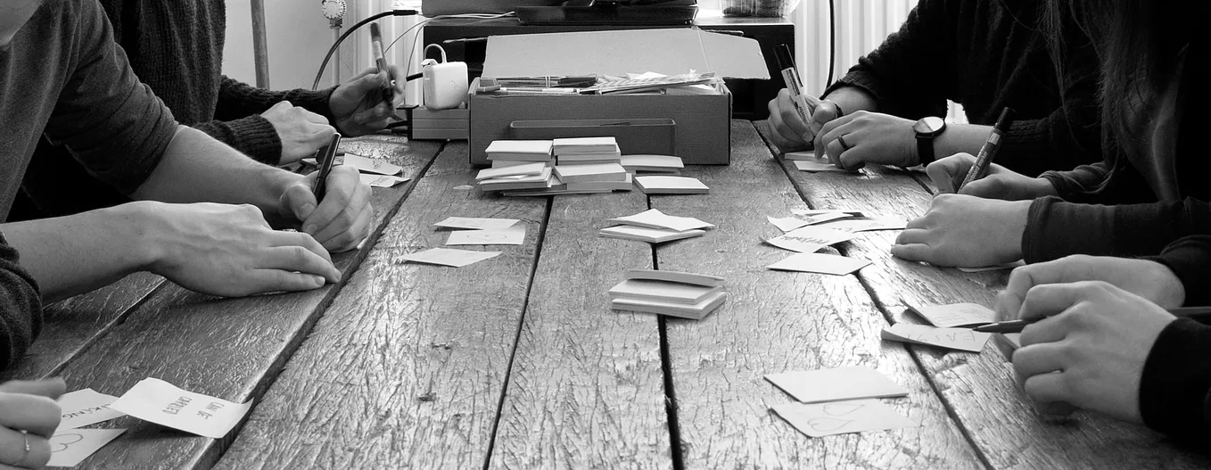 The master ideation toolbox. 10 tools to unleash creativity from… | by ...