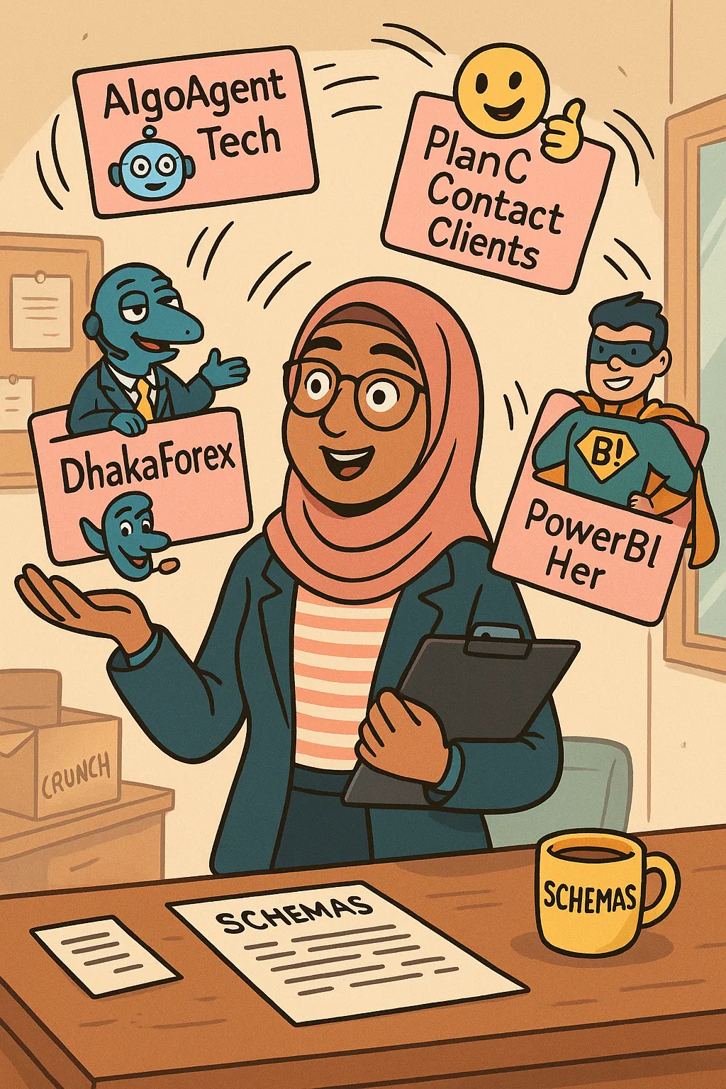 Scalable Django Architecture: Best Practices for 2025 (That Won’t Break in Production) | Python ...