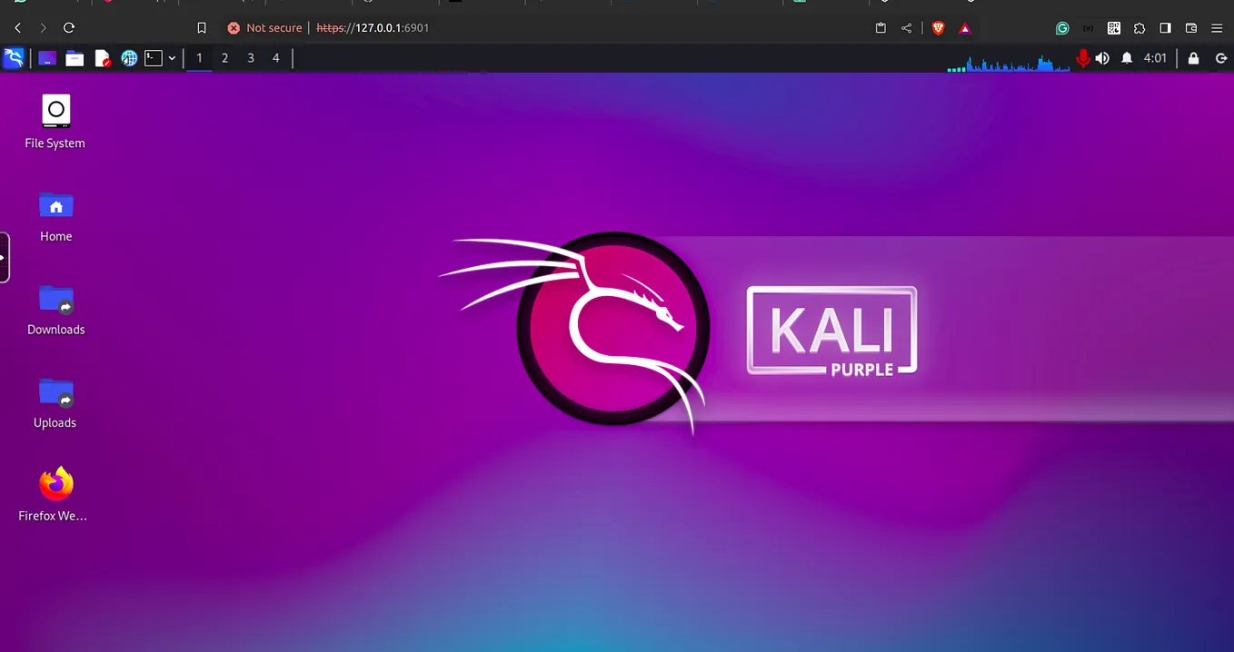 Why we use VS Code Server(Visual Studio Code Server) And How to Setup in Ubuntu 22.04 | by ...