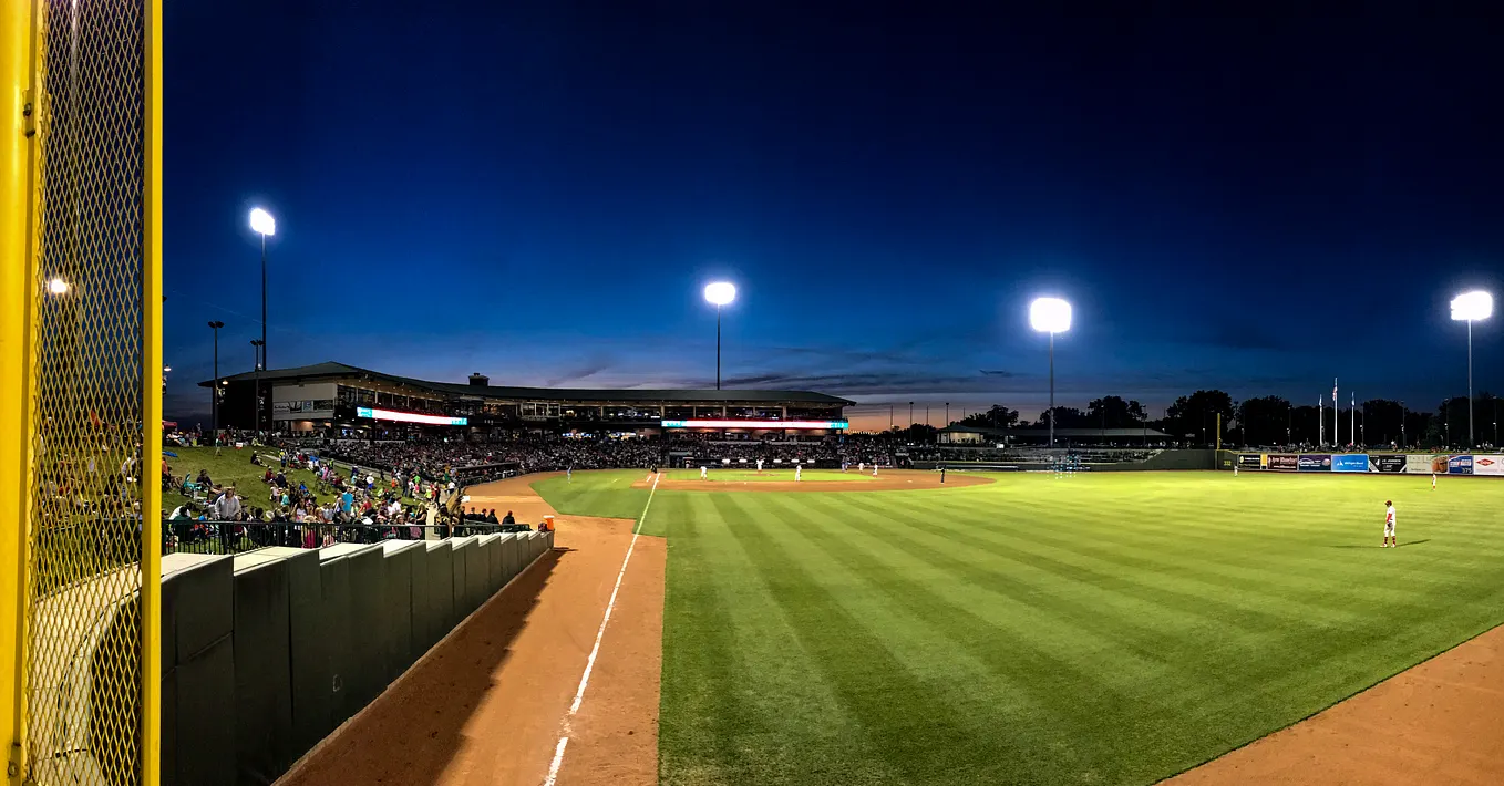 Beyond Baseball: Pepe Brings ‘People First’ Mentality to Loons Front ...