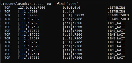 Enforcing Async Method Naming Convention using .editorconfig in Visual Studio | by Asad | Medium