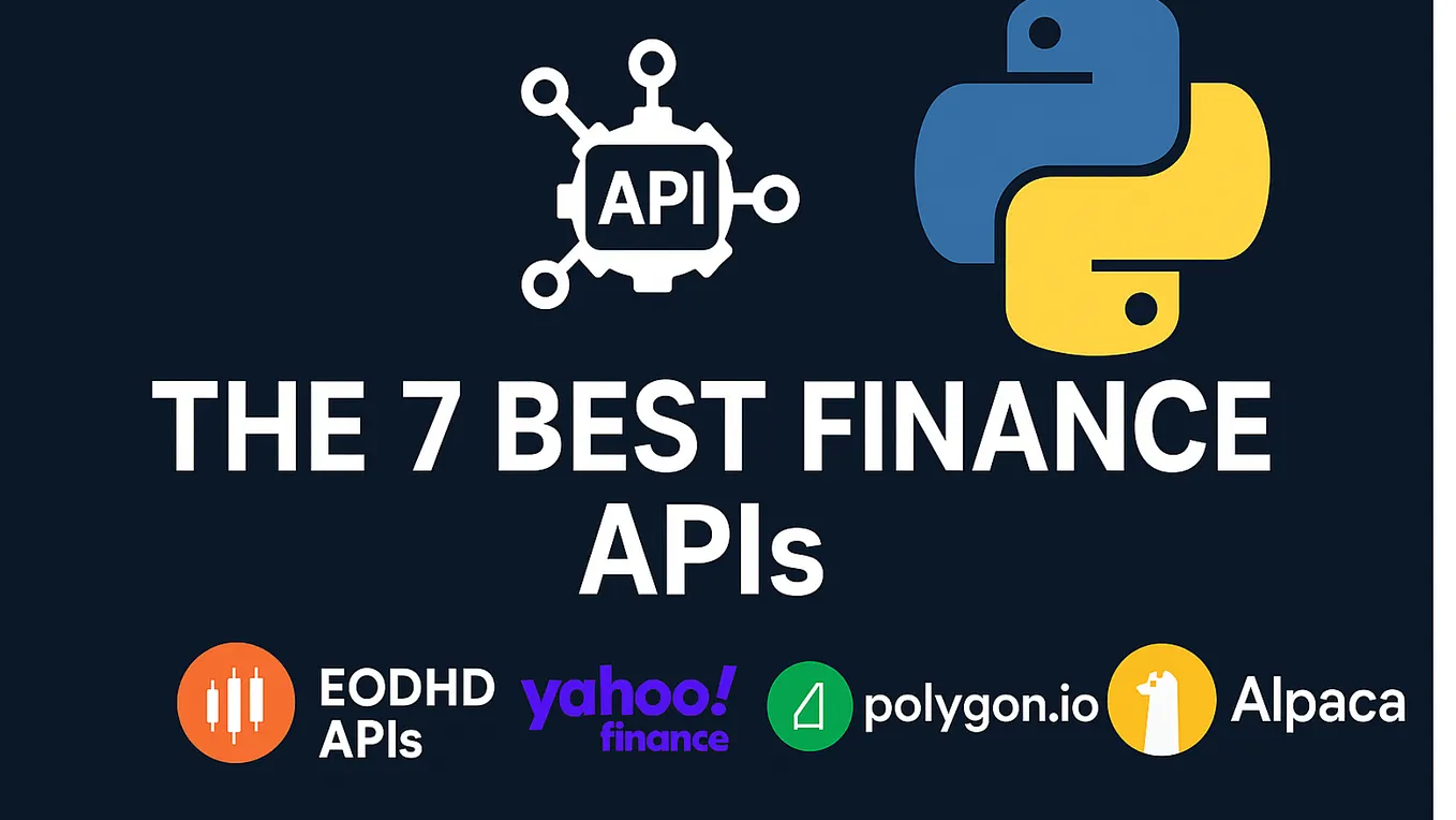 The Ultimate Guide to Using Interactive Brokers API for Beginners | by Kevin Meneses González ...