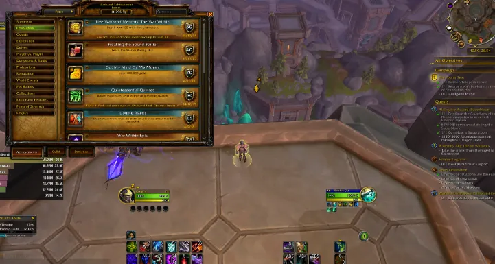 How to Use AtlasLoot WoW Addon — Complete Guide | by Imallois09 | Medium