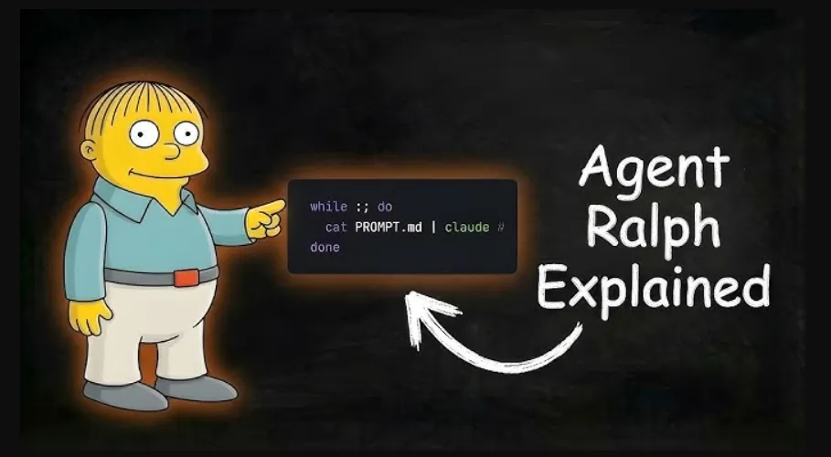 Ralph: An Autonomous AI Loop That Actually Ships Code | by CodeBun | Coding Nexus | Jan, 2026 ...