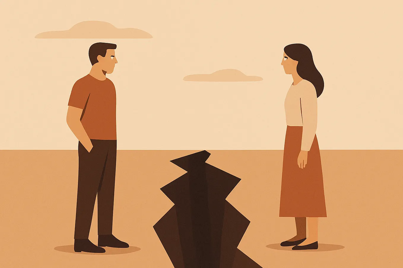 If Your Life Feels Stuck, Look at What You Keep Avoiding | by Patrick ...