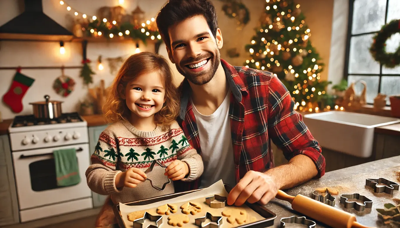 Overcoming Work-Life Balance Challenges: A Guide for Modern Dads | Medium