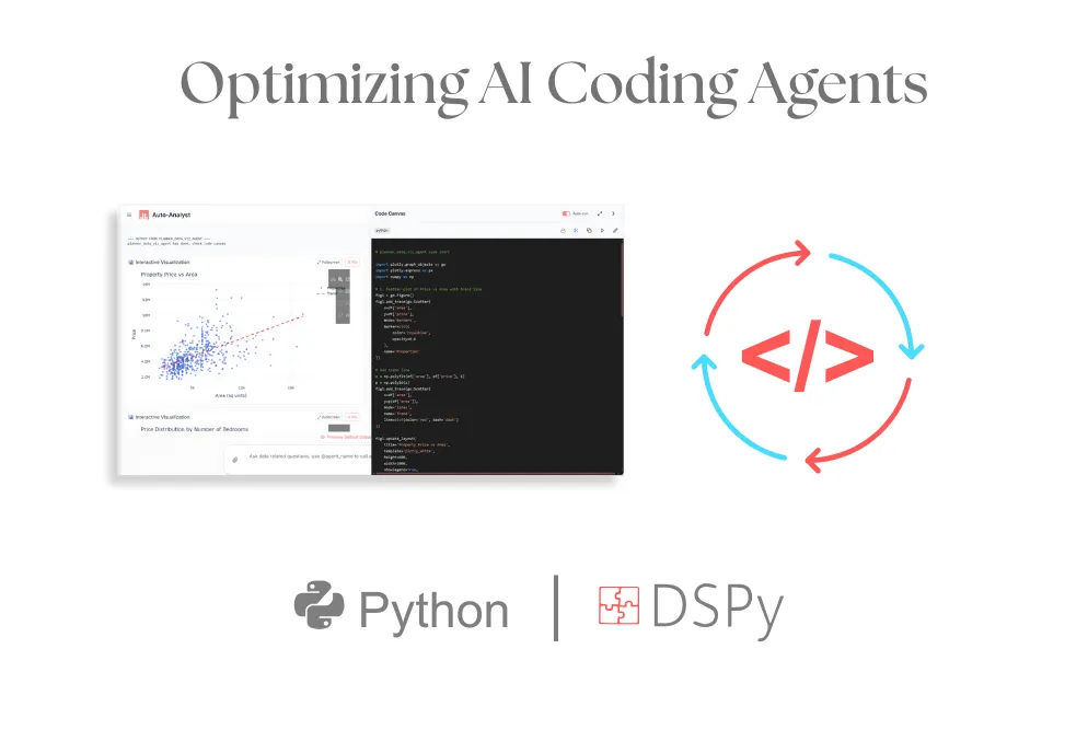 Building Production-Ready AI Agents & LLM programs with DSPy: Tips and Code Snippets | by Arslan ...